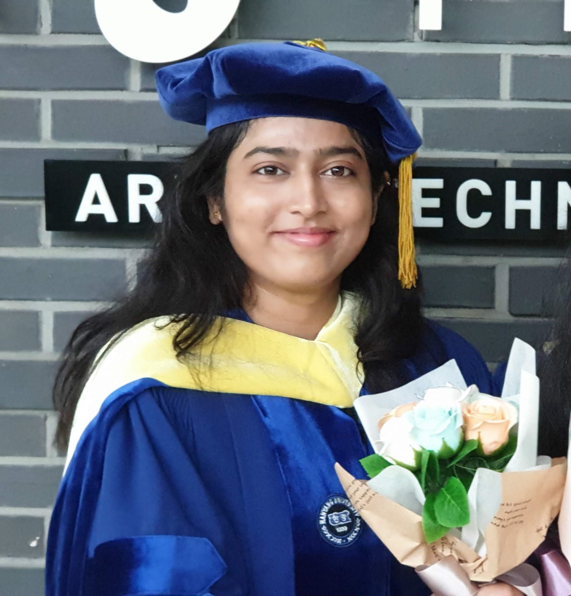 Alumini – Suri Lab